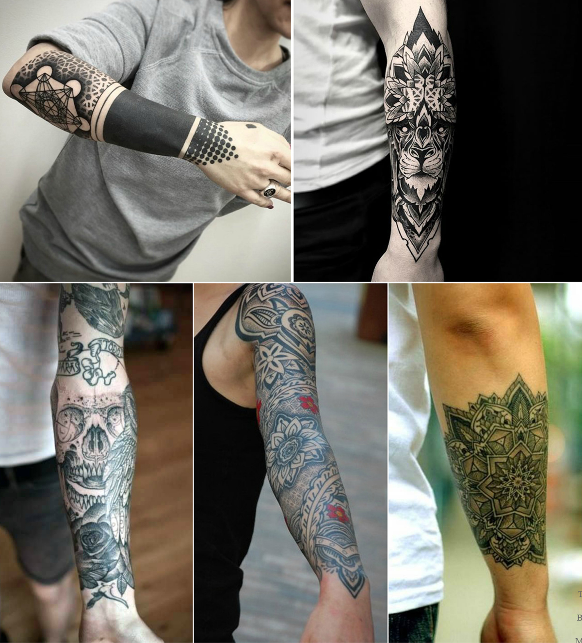 Awesome and Eye Grabbing Forearm Tattoo Design Ideas - Top Beauty Magazines Awesome and Eye Grabbing Forearm Tattoo Design Ideas - Top Beauty Magazines
