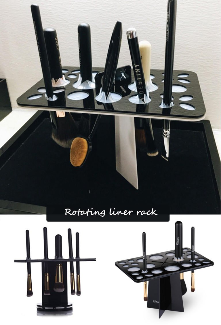 5 Eye Liner Organizers That Make Your Liners Easy to Navigate - Top ...
