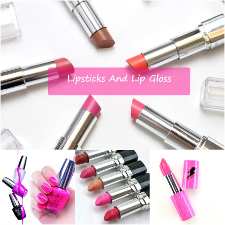 6 Basic Makeup Kit Necessities - Top Beauty Magazines