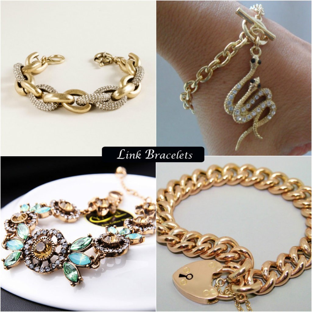 Trendy Bracelets that Can amp up The Styling Game of Pretty Girls - Top ...