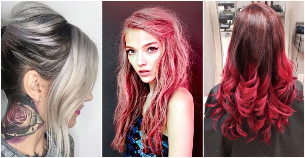 How to find perfect hair colour for you? - Top Beauty Magazines
