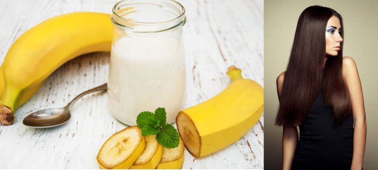 8 Natural Ways To Get Smooth Hair - Top Beauty Magazines