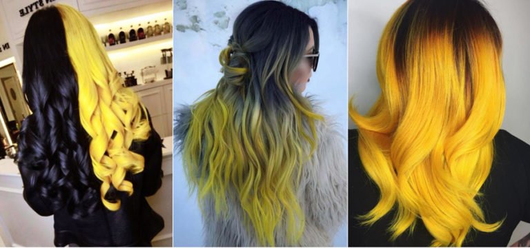 11 Wild Hair Colors That are Setting The Trend - Top Beauty Magazines