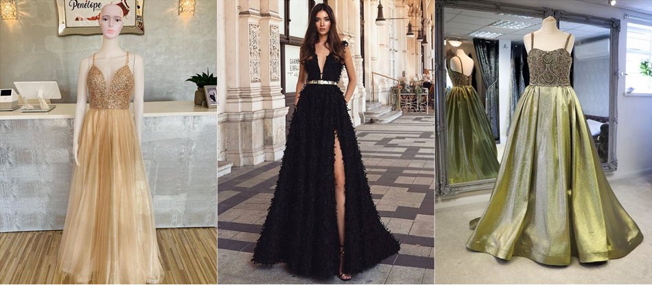 Prom Dresses – Your Best Styling Partner for that Special Night - Top ...