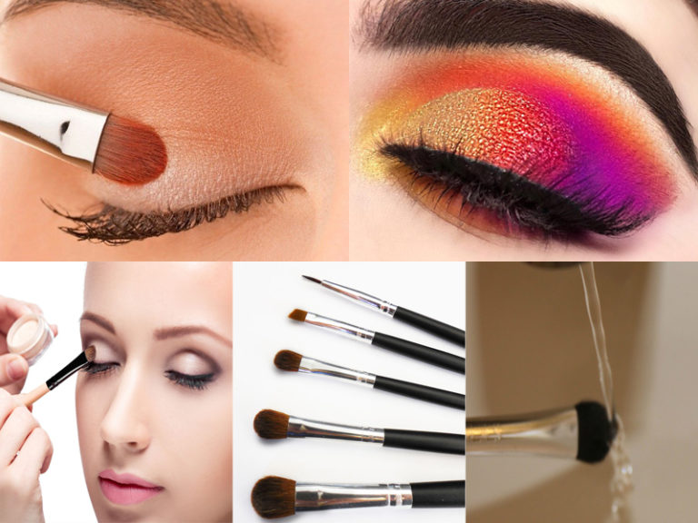 Best Eye Makeup Tips Top Beauty Magazines