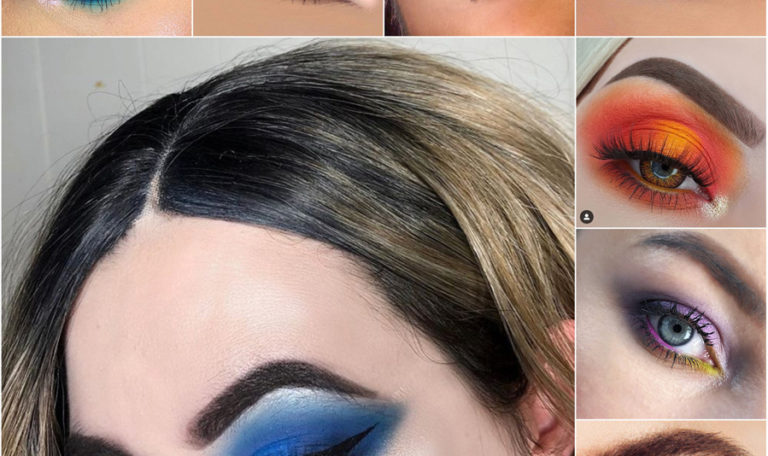 Best Eye Makeup Tips Top Beauty Magazines
