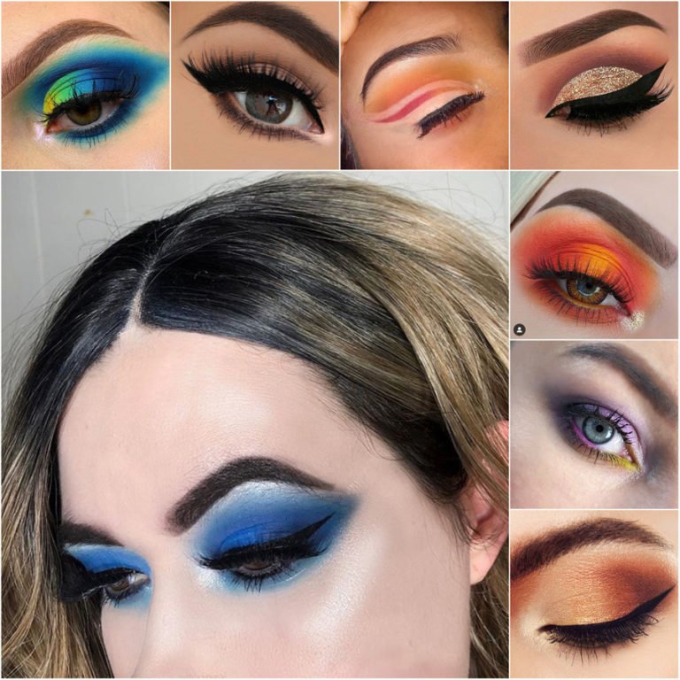 Best Eye Makeup Tips - Top Beauty Magazines