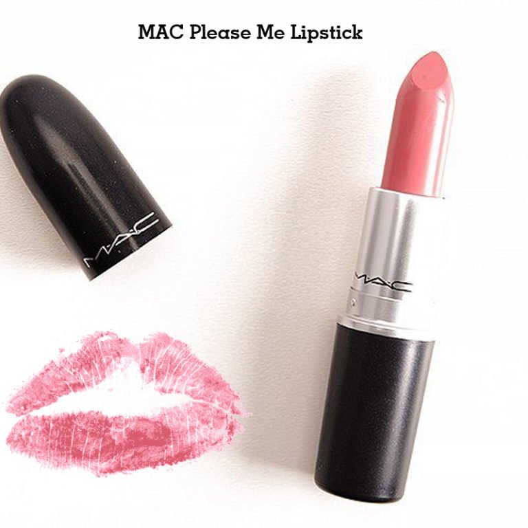 10 Popular MAC Pink Lipsticks Shades You Must Try - Top Beauty Magazines