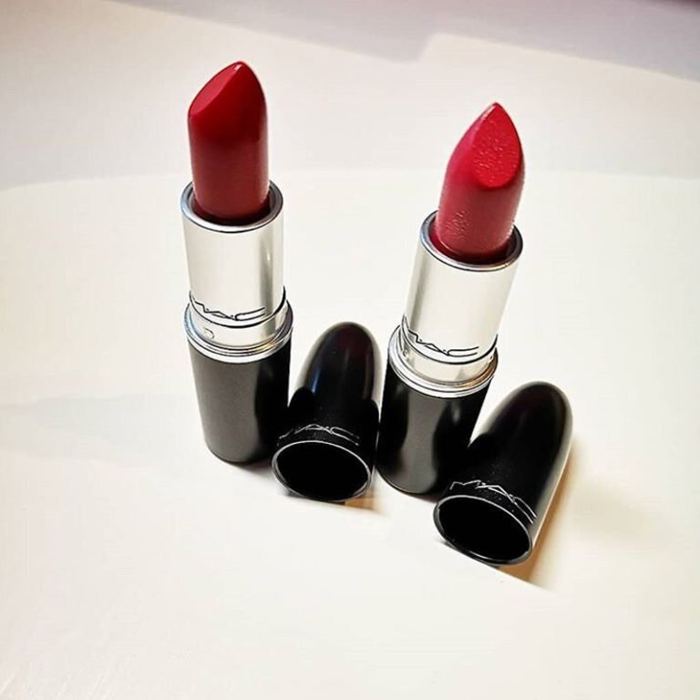 10 Popular MAC Pink Lipsticks Shades You Must Try - Top Beauty Magazines