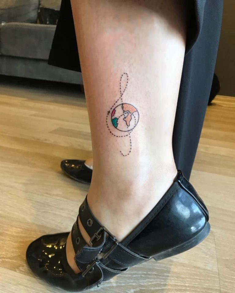 15 Unique Music Tattoo Design Ideas - Top Beauty Magazines
