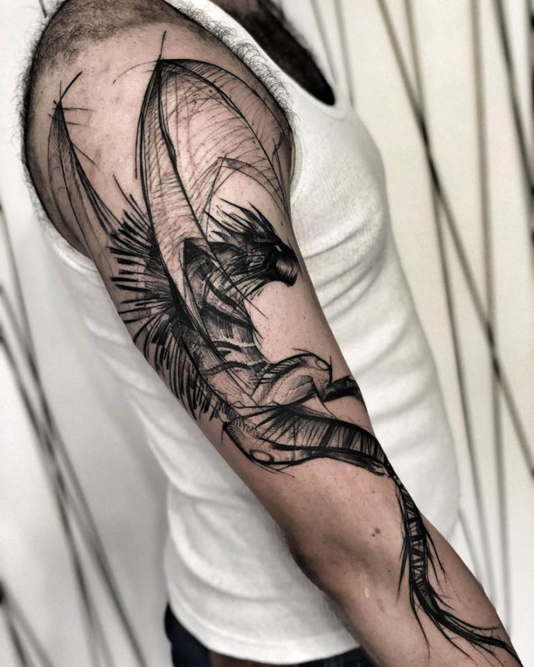 Top 22 Best Arm Tattoo Design Ideas - Top Beauty Magazines