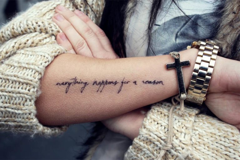 Top 22 Best Arm Tattoo Design Ideas - Top Beauty Magazines