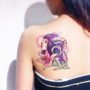 10 Stunning Back Tattoo Designs to Inspire You - Top Beauty Magazines