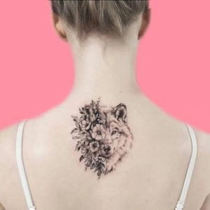 10 Stunning Back Tattoo Designs to Inspire You - Top Beauty Magazines