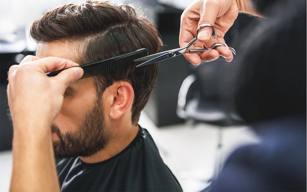 Men’s Hair Care Routine - Top Beauty Magazines