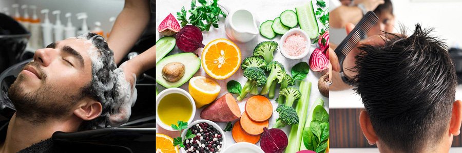 Men’s Hair Care Routine - Top Beauty Magazines