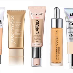 10 Top Stick Foundations to Get the Perfect Look Quickly - Top Beauty ...
