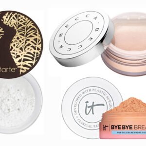 10 Top Combination Face Powders Which are Worth Your Money - Top Beauty ...