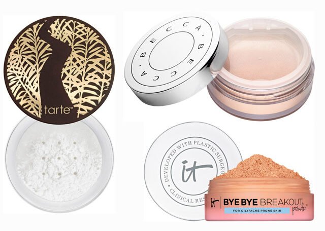 10 Best Normal Face Powders for a Perfect Look - Top Beauty Magazines