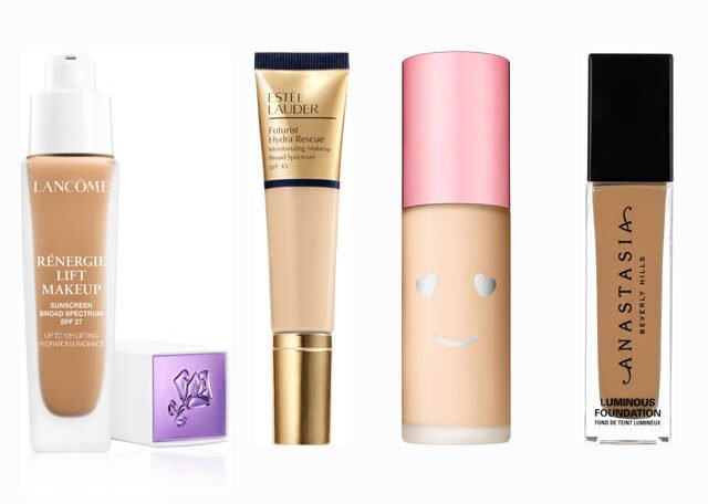 10 Best Medium Face Foundations to Get to The Right Look - Top Beauty ...