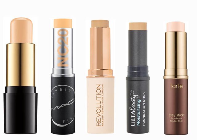 10 Top Stick Foundations to Get the Perfect Look Quickly - Top Beauty ...