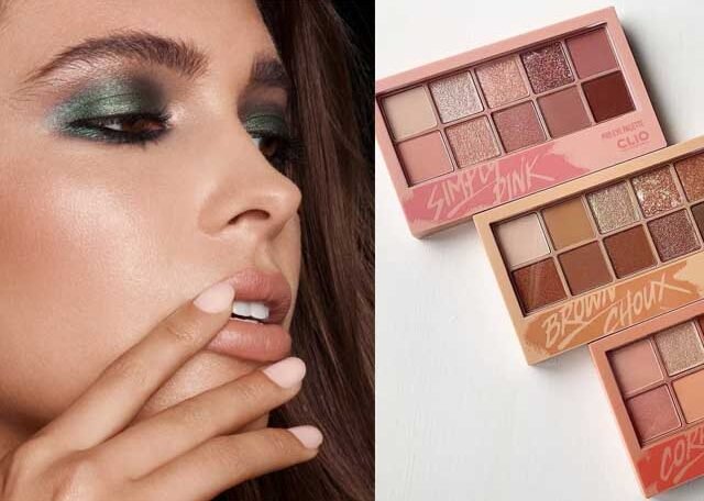 10 Best Matte Eyeshadows for a Sophisticated Look - Top Beauty Magazines