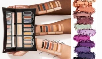 10 Top Combination Face Powders Which are Worth Your Money - Top Beauty ...