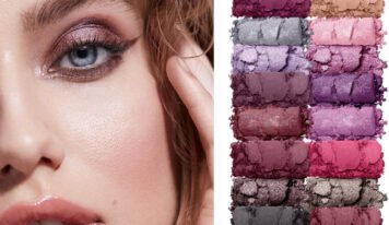 10 Top Shimmer Eyeshadows for a Spectacular Look - Top Beauty Magazines