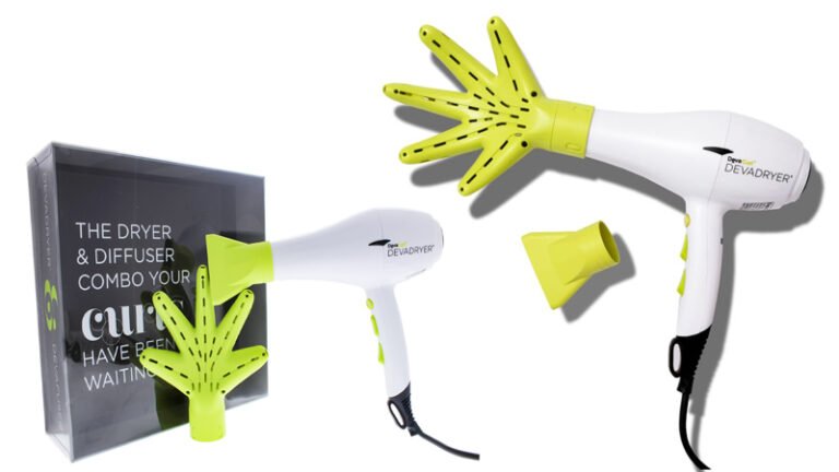 Devacurl Deva Vs Drybar The Double Shot Hair Dryer – Choose The Best ...