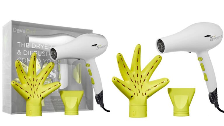 Devacurl Deva Vs Drybar The Double Shot Hair Dryer – Choose The Best ...