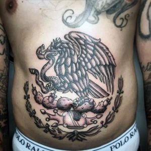 Eagle Tattoo Ideas - 33 Unique Styles - Top Beauty Magazines