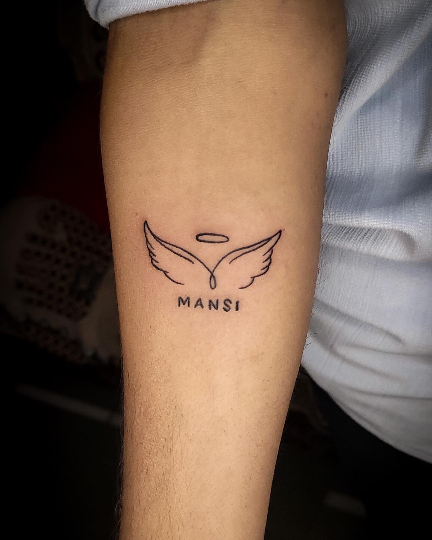 Name Tattoo Ideas - 30 Magnificent Ideas To Choose From