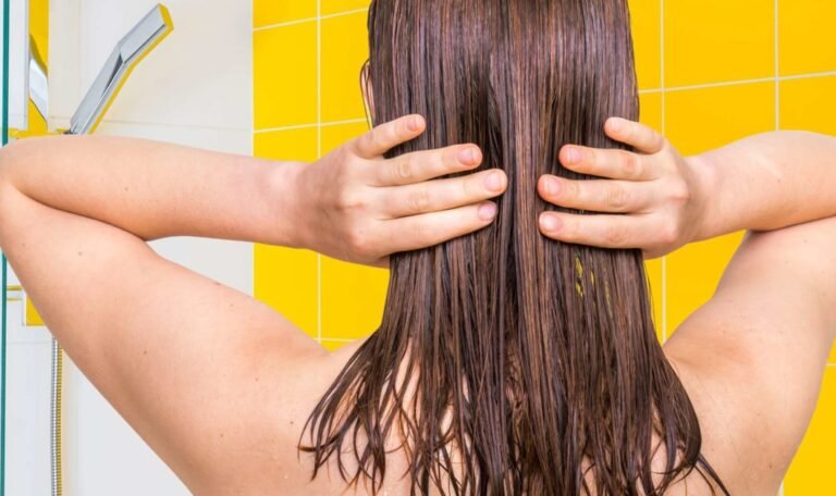 How To Remove Buildup from Color - Treated Hair - Top Beauty Magazines