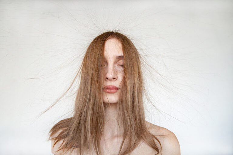 10 Hair-taming Tips for Electric Hair - Top Beauty Magazines