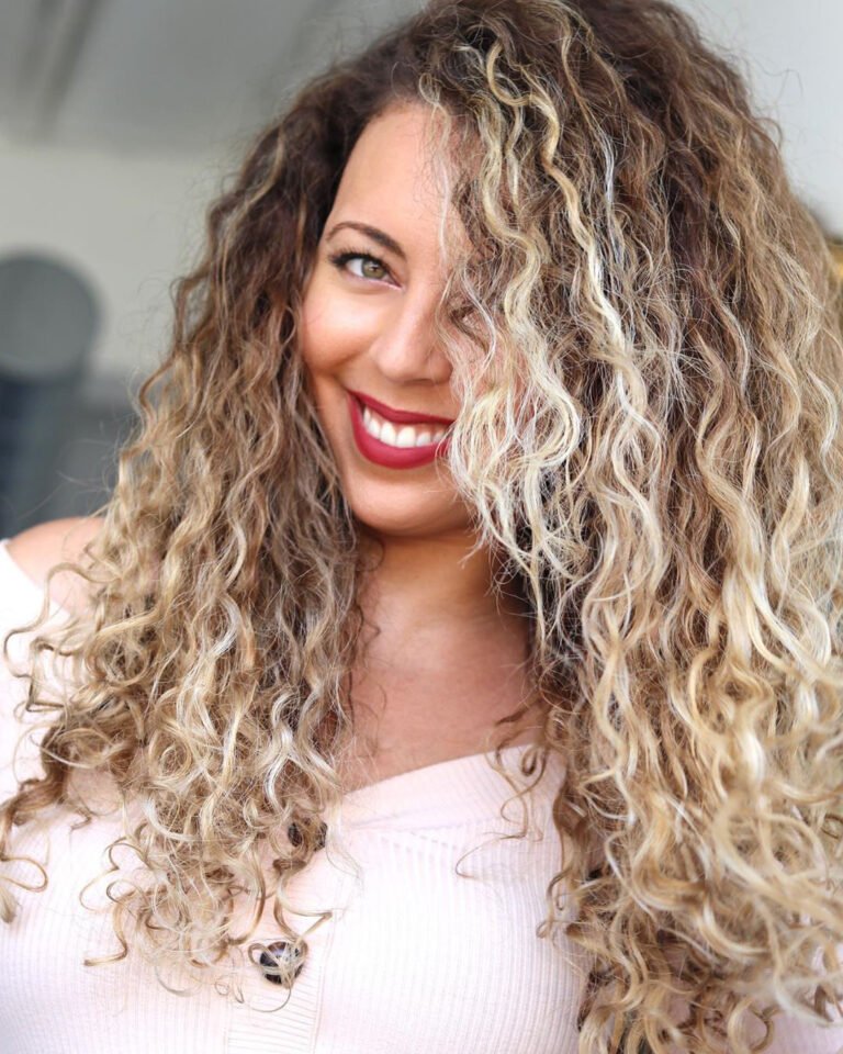 30 Astounding Styles of Hair Highlights - Top Beauty Magazines