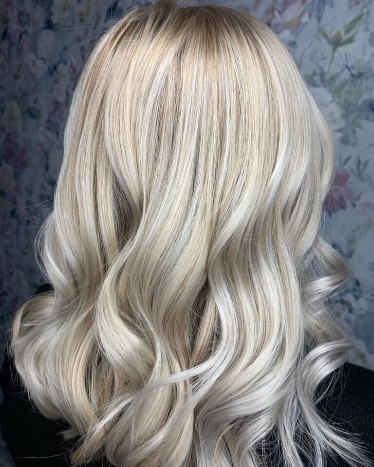 30 Astounding Styles of Hair Highlights - Top Beauty Magazines