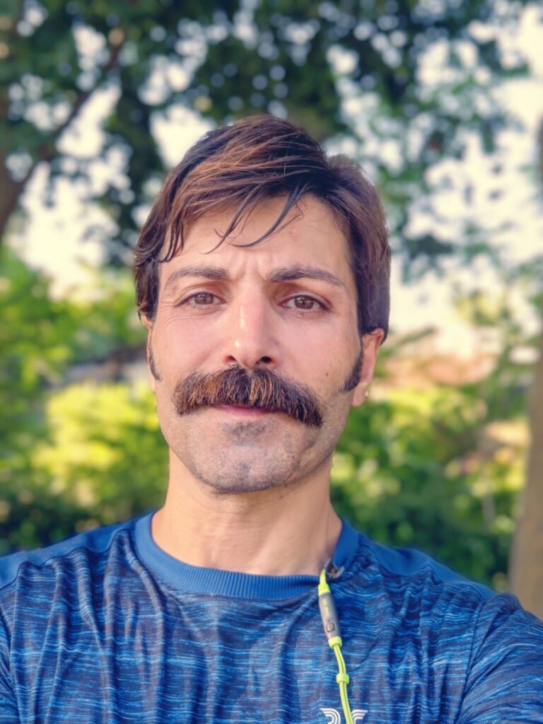 Grow a Mustache: Check Out These 6 Looks - Top Beauty Magazines