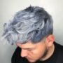 24 Men's Hair Color Ideas: Try the Trend - Top Beauty Magazines