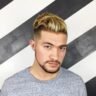 24 Men's Hair Color Ideas: Try the Trend - Top Beauty Magazines