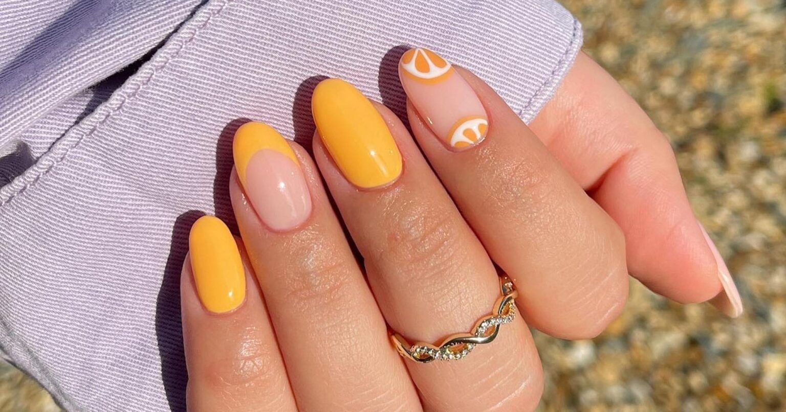 Everything About the Brazilian Manicure - Top Beauty Magazines