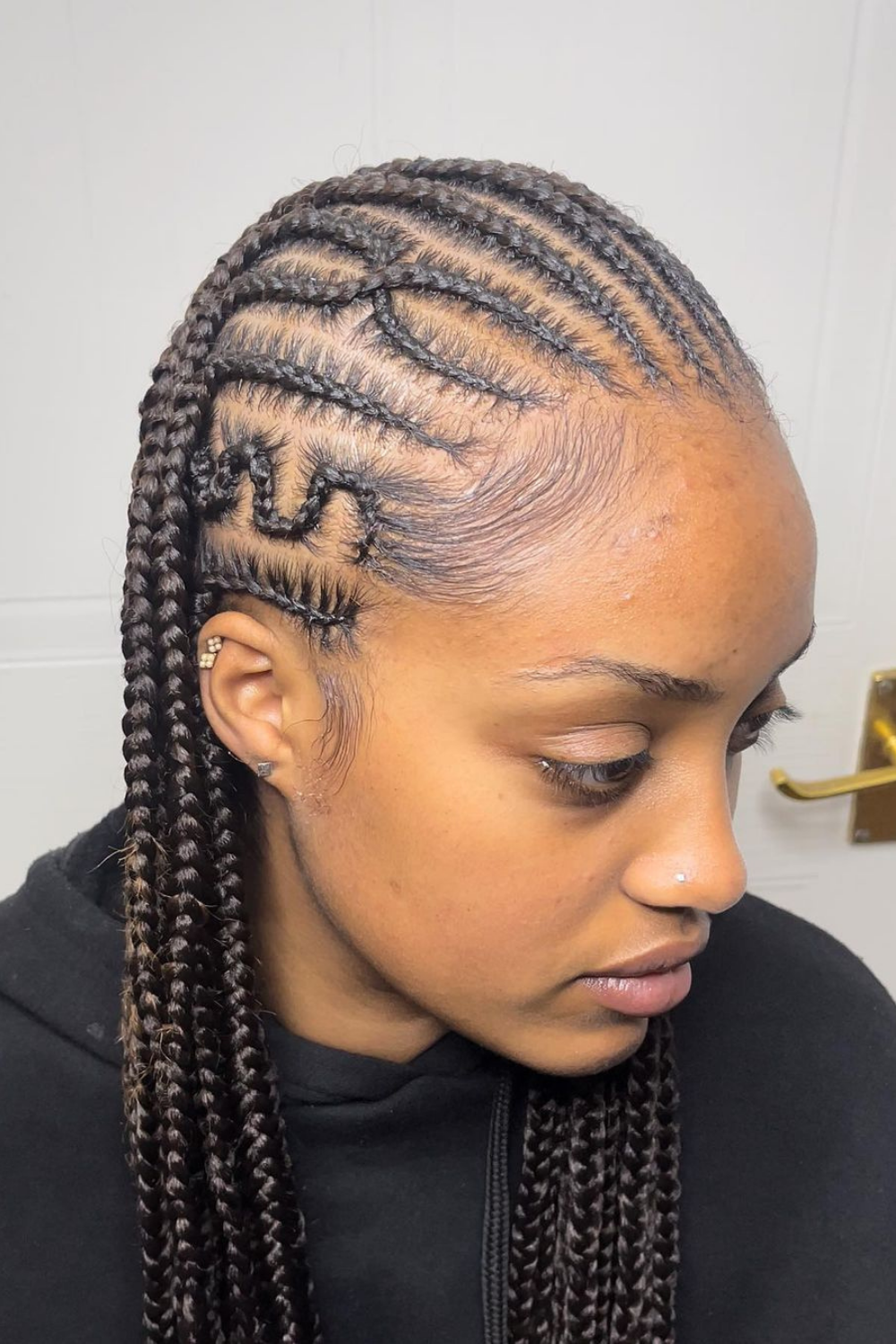 Fulani Braids Styling Ideas: Have a Look! - Top Beauty Magazines