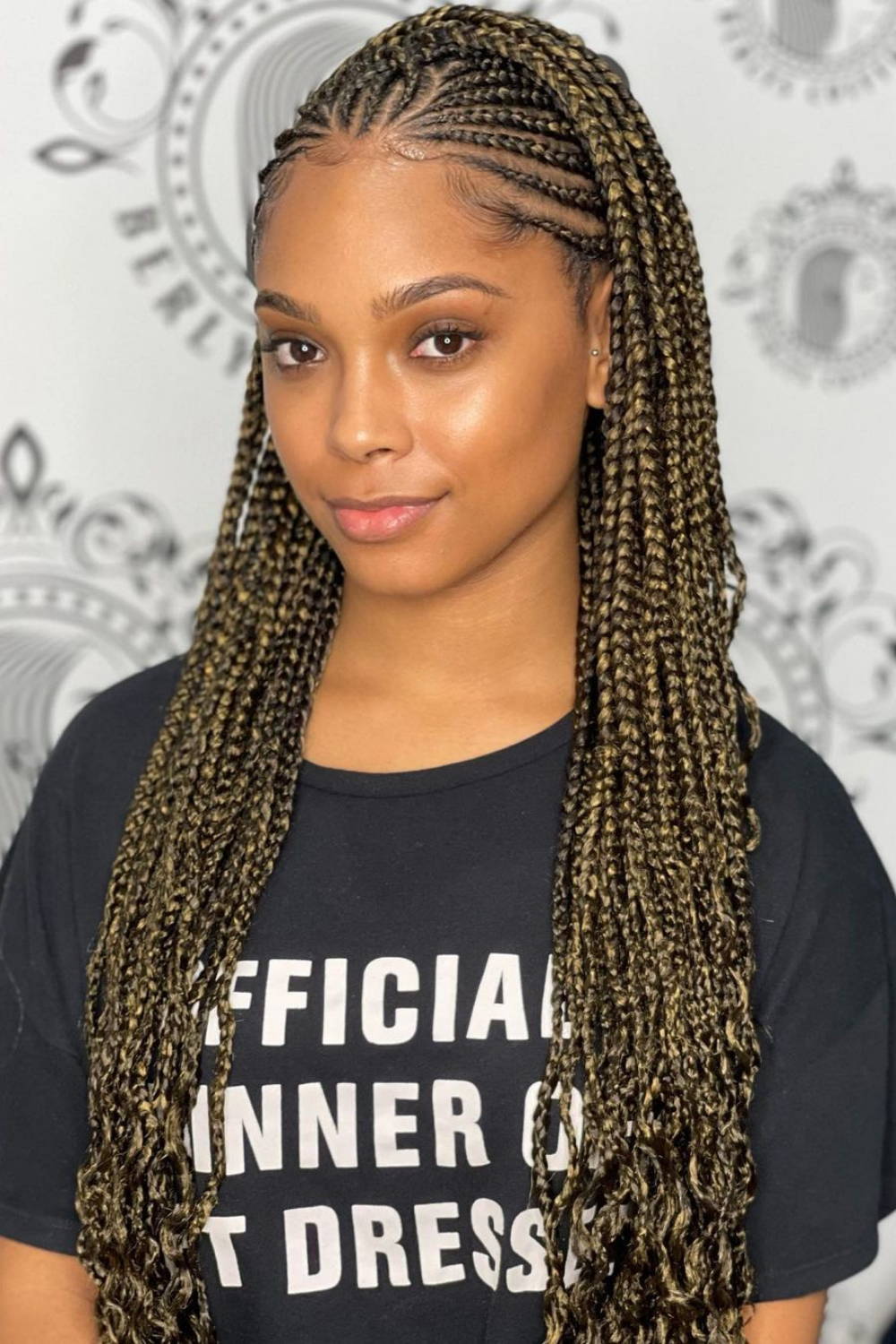 Fulani Braids Styling Ideas: Have a Look! - Top Beauty Magazines