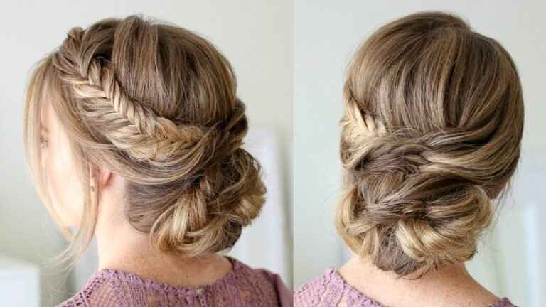 38 French Braid Hairstyle Ideas to Try! - Top Beauty Magazines
