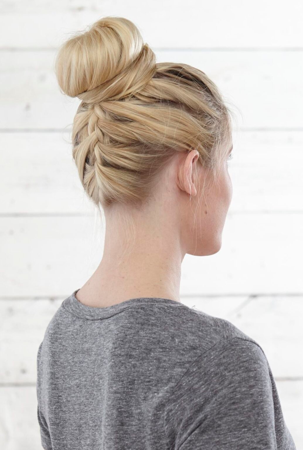 38 French Braid Hairstyle Ideas to Try! - Top Beauty Magazines