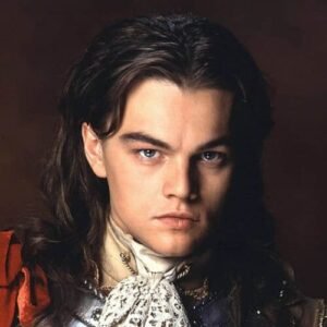 40 Leonardo DiCaprio's Hairstyles : Heartthrober's Looks