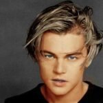 40 Leonardo DiCaprio's Hairstyles : Heartthrober's Looks