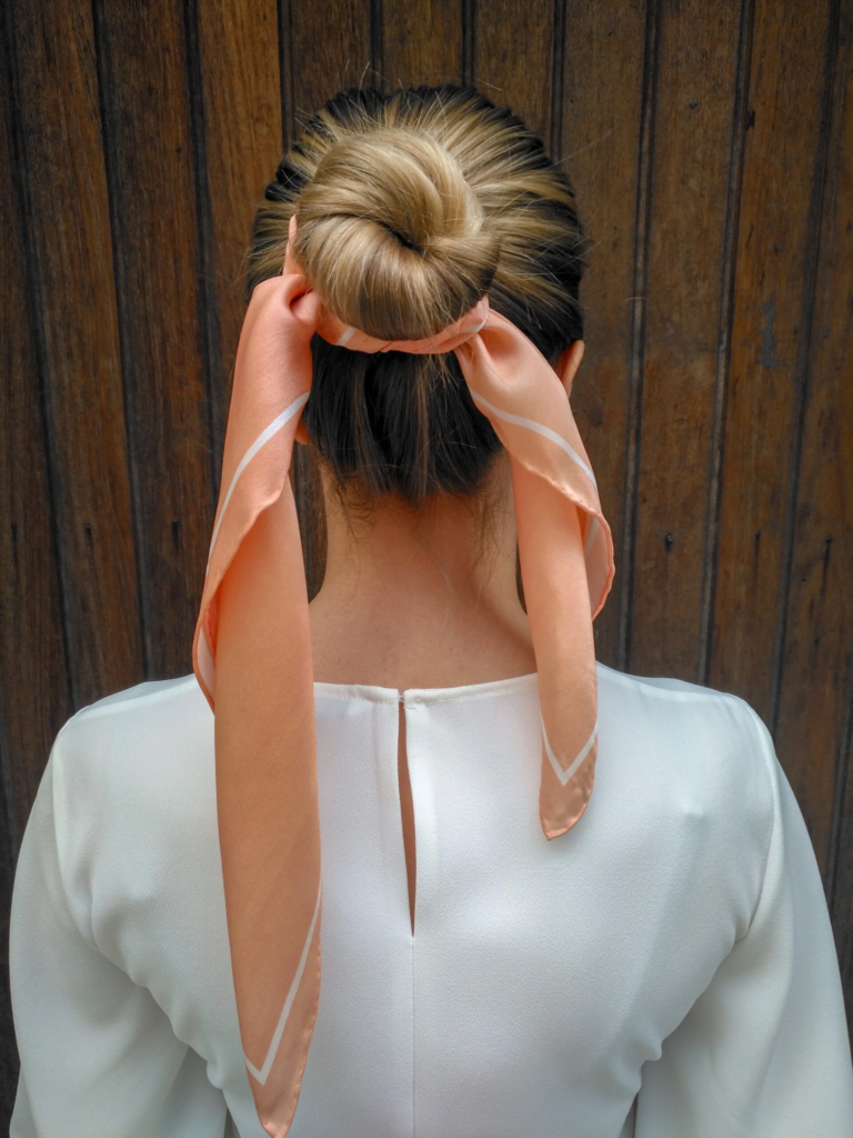 40 Trendy Bandana Hairstyles to Inspire You
