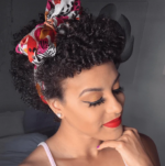 40 Trendy Bandana Hairstyles to Inspire You
