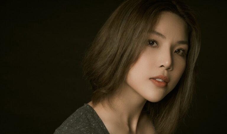 43 Trendy Asian Hairstyles for Women - Top Beauty Magazines