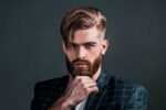 35 Preppy Hairstyles For Men :Amazing Styling Ideas For Men